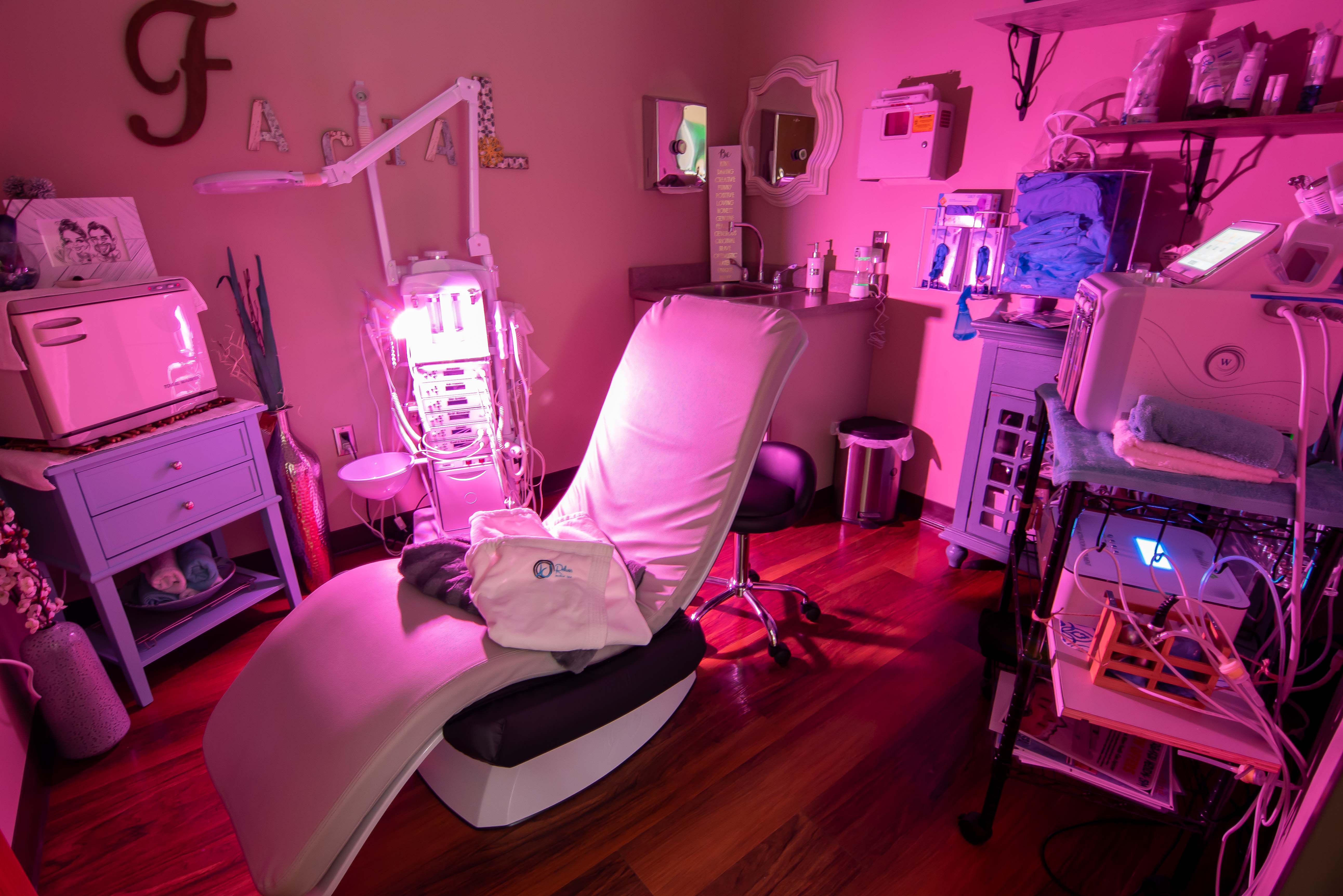 Gallery | KJ Relaxin Medical Spa